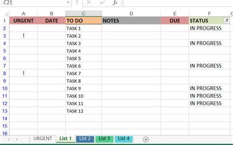 Pulling Data From Multiple Worksheets Onto One Rexcel