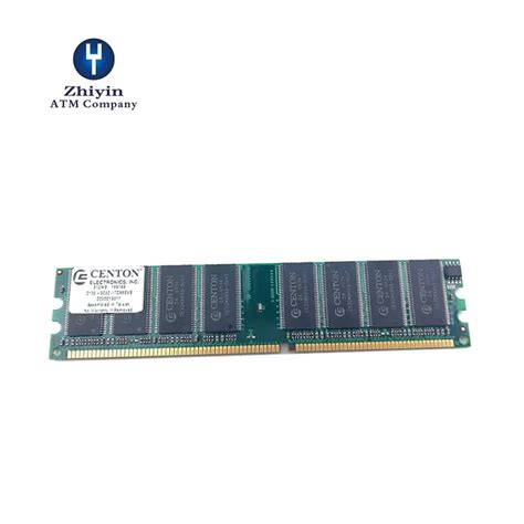 Atm Spare Parts Ncr Memory 009 0019311 Dimm512 Mbddr Sdrampc2100cl2