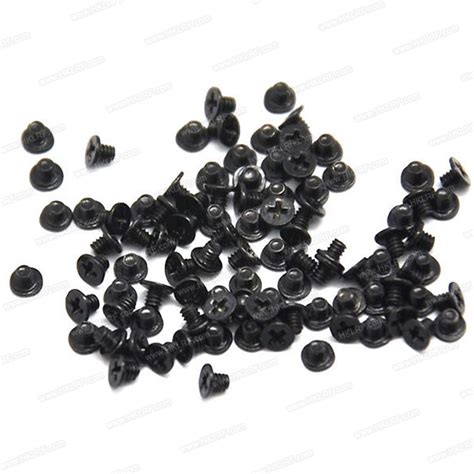 Keyboard Screw Set Replacement For MacBook Pro A1278 A1286 A1297 A1398 A1502 Keyboard Screws