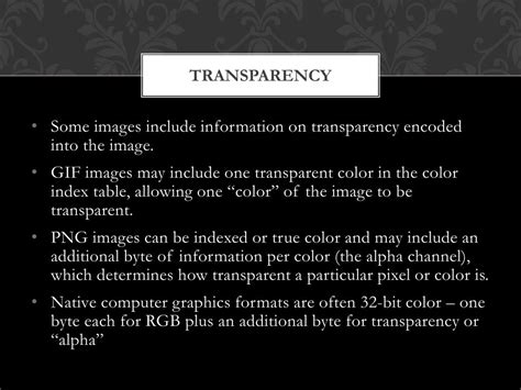 PPT Bitmap Image Or Raster Image PowerPoint Presentation Free Download ID 2011833