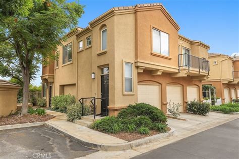 26961 Hillsborough Pkwy Unit 56 Santa Clarita Ca 91354