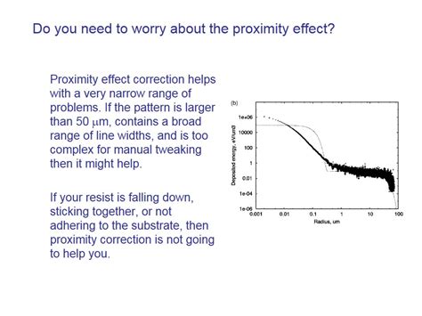 Proximity Effect Page Yale Institute For Nanoscience And Quantum Engineering