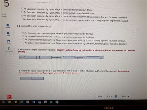solved exercise 14 23 algo using data from 50 workers a