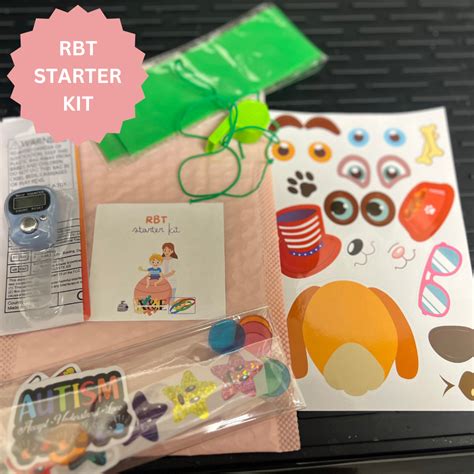 Rbt Starter Kit Nande Behavioral