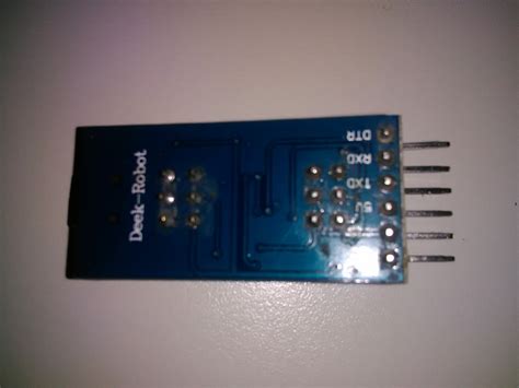 Como Cargar Sketch De Arduino Por Bluetooth Sin Cable RogerBit