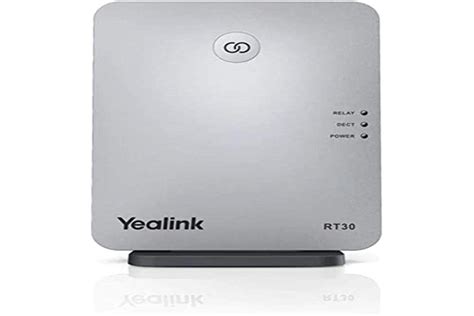 Yealink Dect Repeater Rt30