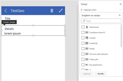 geolocation fields on sharepoint — a microsoft 365 sharepoint