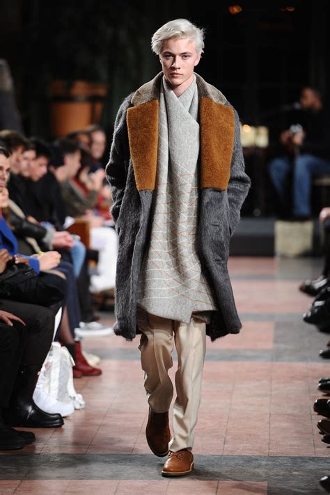 Sexy Men Of Fashion Week Ps Fashion