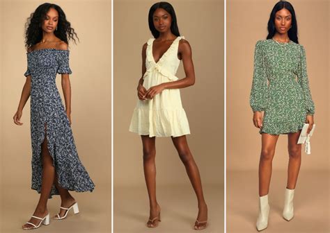 Casual Outfit For Engagement Party At Loren Bona Blog