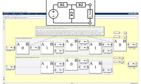 Simbus Bondgraphs Bond Graph Modeling Of Physical Systems
