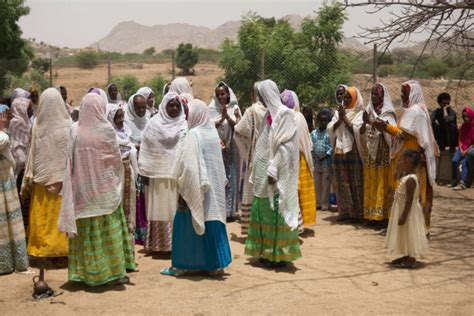 Interesting Facts About Eritrea CultureRoad