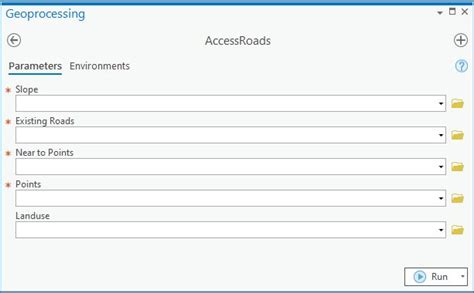 Pejman Rashidi On Linkedin Gis Arcgis Arcgispro Modelbuilder
