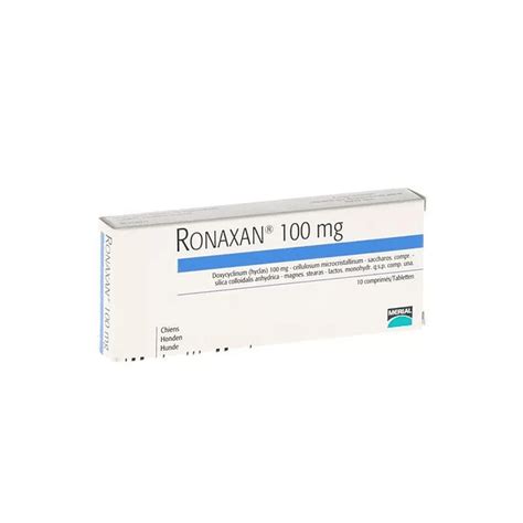 Ronaxan 100