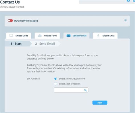 Formstack Salesforce Integration App Easy Setup Guide