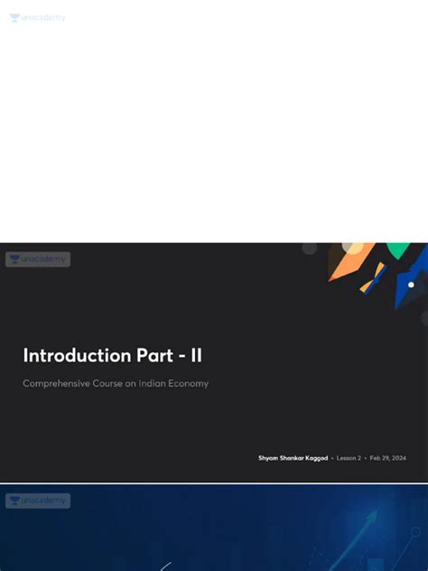 Introduction Part Ii With Anno Pdf