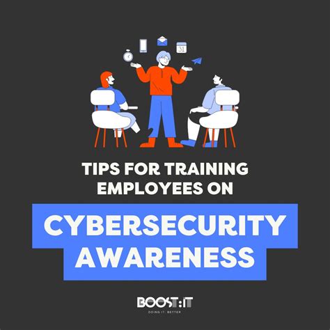boost it on linkedin boostit cybersecurity cybersecurityawareness