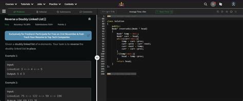 Arghadeep Nath On Linkedin Day53 1001daysofcode 1001daysofcode Dsa