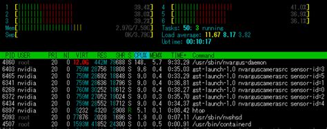 What Cause Isp Wait For Capture Status Failed Jetson Xavier Nx
