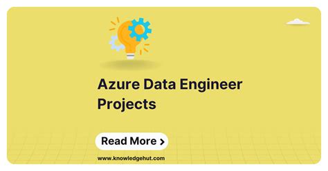 Top 20 Azure Data Engineering Projects In 2024 Source Code