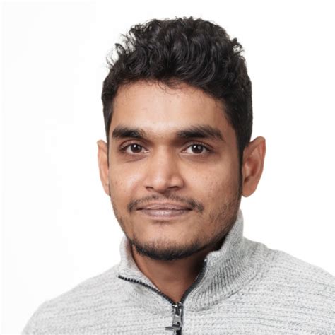 Suresh Vina Motability Operations Ltd Linkedin