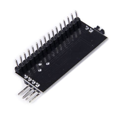 5 pcs iic i2c interface lcd1602 lcd screen adapter board iic i2c