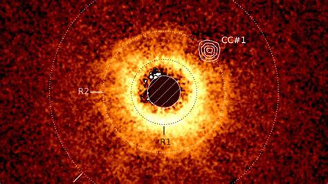 El James Webb Revela Un Exoplaneta Extremadamente Ligero Muy Similar A