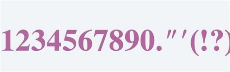 Roman Fixed Width Fonts Free Download Onlinewebfontscom