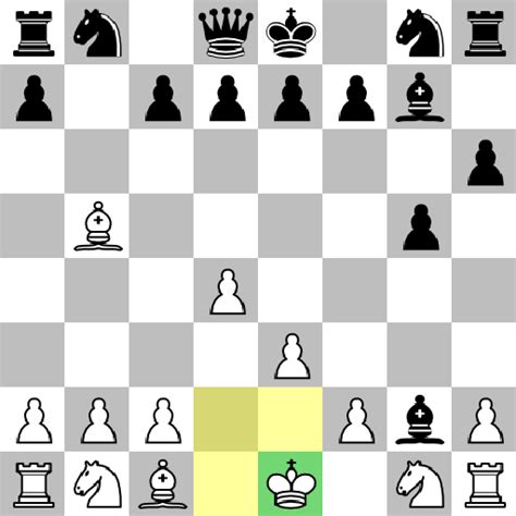 GitHub SahibzadaHafeez Chess Engine