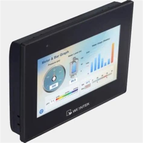 Weintek HMI Weintek HMI MT IP Manufacturer From Coimbatore