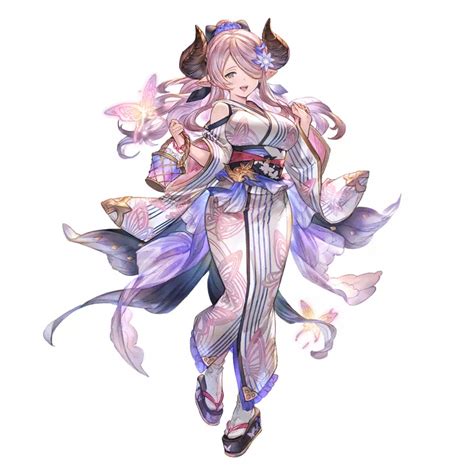 Narmaya Granblue Fantasy Danbooru
