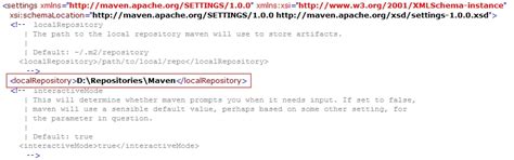 Eclipse Maven Plugin 插件 安装 和 配置 阿里云开发者社区