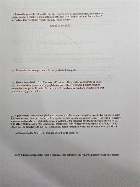 Solved 4 Assuming A Sac Successive Approximation
