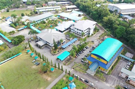 Staff Directory Pahang Skills Development Centre