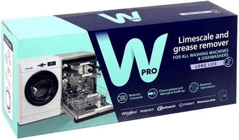 Препарат за почистване на перали и съдомиялни