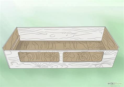 How To Create An Indoor Box Turtle Habitat With Pictures Box Turtle Habitat Turtle Habitat