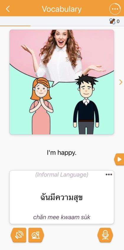 The Best Learn Thai App Ling App Review