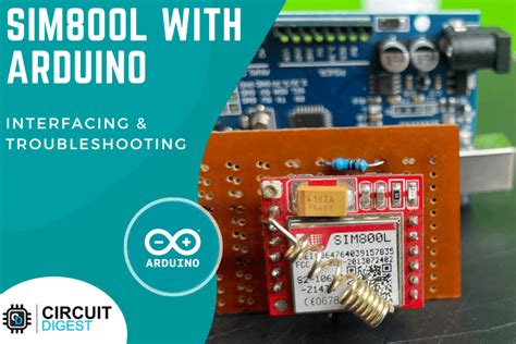 GSM Module With Arduino For SMS And Calls Details Hackaday Io