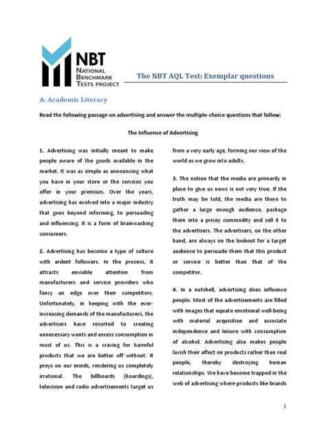 Aql Exemplar Questions Pdf Aql Exemplar Questions Pdf