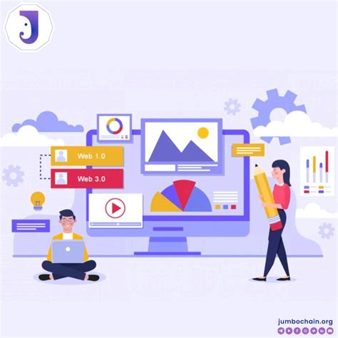 jumboblockchain on linkedin web3 blockchain decentralized