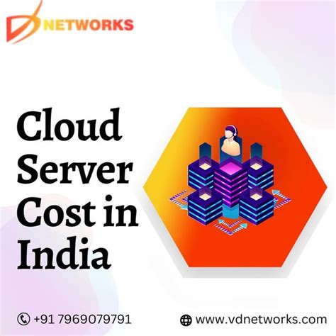 Cloud Server Cost In India U Cloud Services