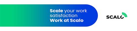 Oferta Pracy Senior Frontend Developer Angular Scalo Sp Z Oo Poznań