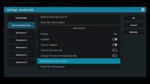 How To Install Exodus Kodi Addon On Firestick Android Kodi 18