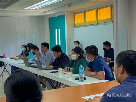 Sta Clara International Corporation Scic On Linkedin Staclarainternationalcorporation Scic