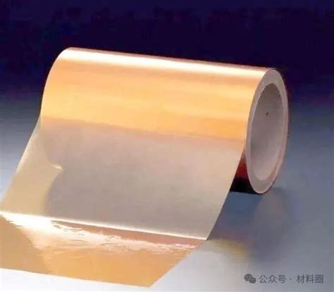 Why Polyimide Film Has Become The Gold Standard Material For