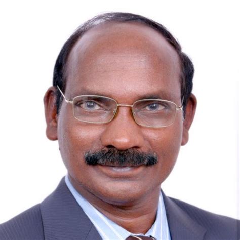 Kailasavadivoo Sivan Asian Scientist Magazine