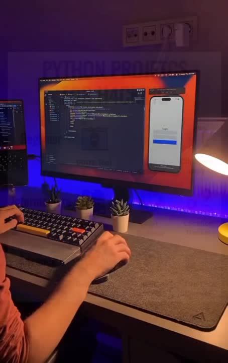 Shekhar Budhathoki On Linkedin Python Project For Hacking