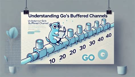 Understanding the Golang Channel - Code Practice | Edge In Data