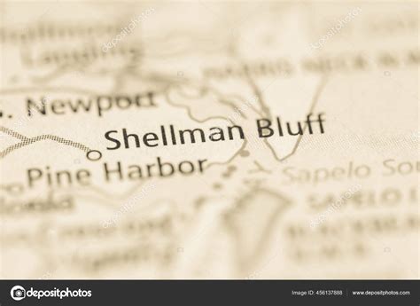 Shellman Bluff Ga At Vivian Donnelly Blog