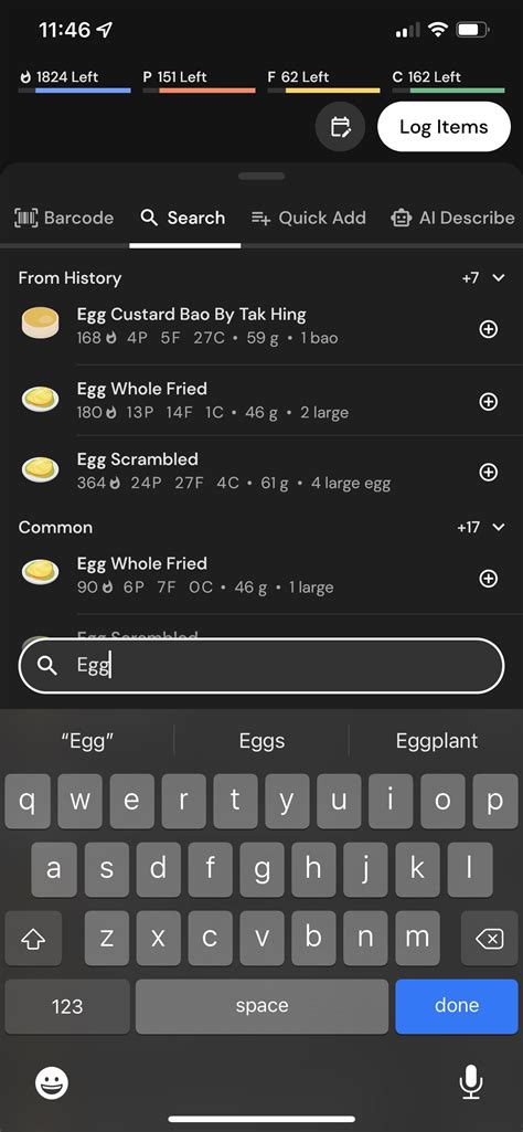 Update on my low TDEE : r/MacroFactor
