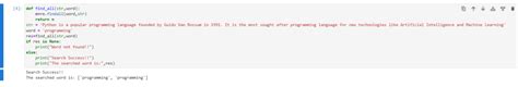 Regular Expression For A String With Certain Condition AskPython
